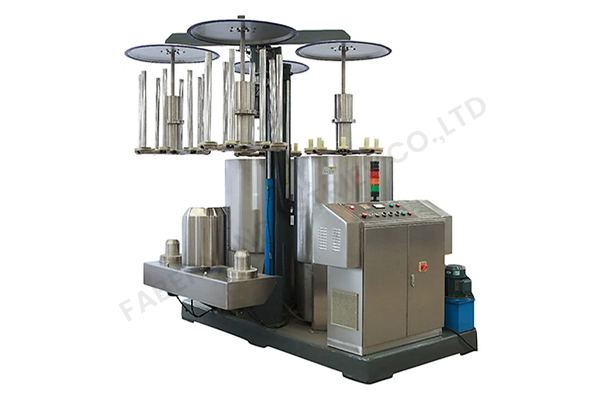 Package Yarn Hydro-Extractor Machine Bobbin Dehydrator Automatic ...