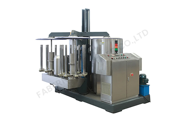 Package Yarn Hydro-Extractor Machine Bobbin Dehydrator Automatic ...